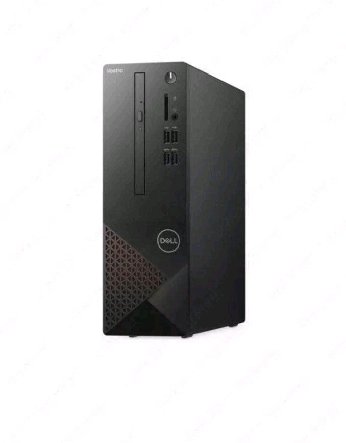 ПК компьютер Dell Vostro 3681 SFF | i5-10400 | 8GB | 256F | DVD | WiFi ...